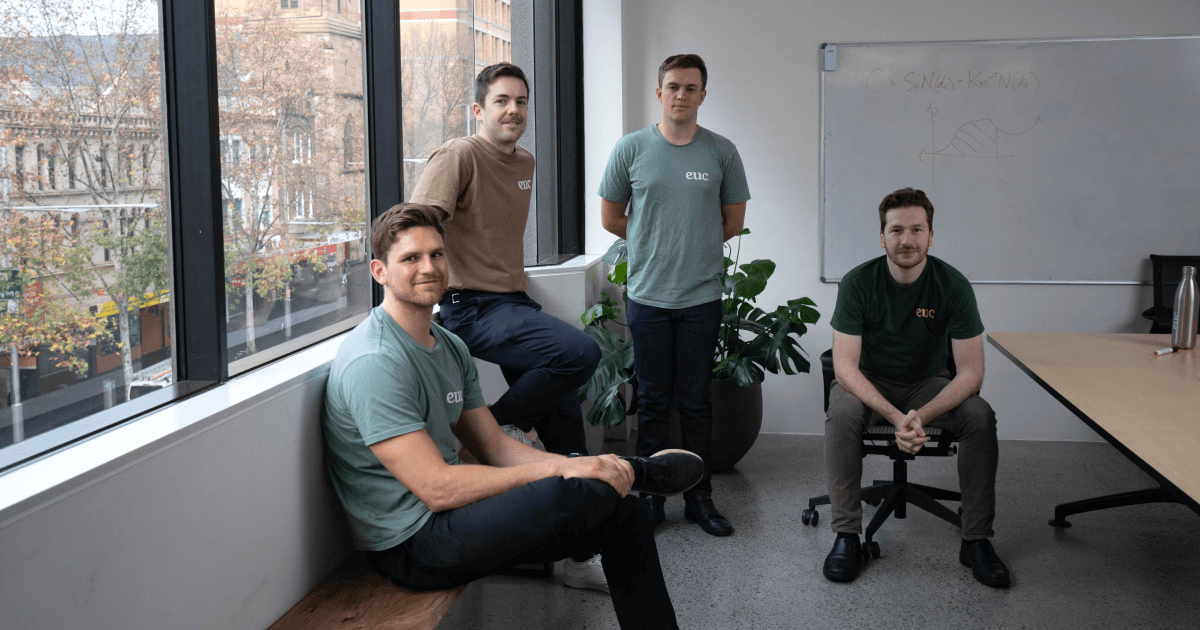 Eucalyptus | Blackbird